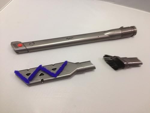 Dyson Reach Under Tool #DY-966045-01 extensión de la garantía | Compra ...