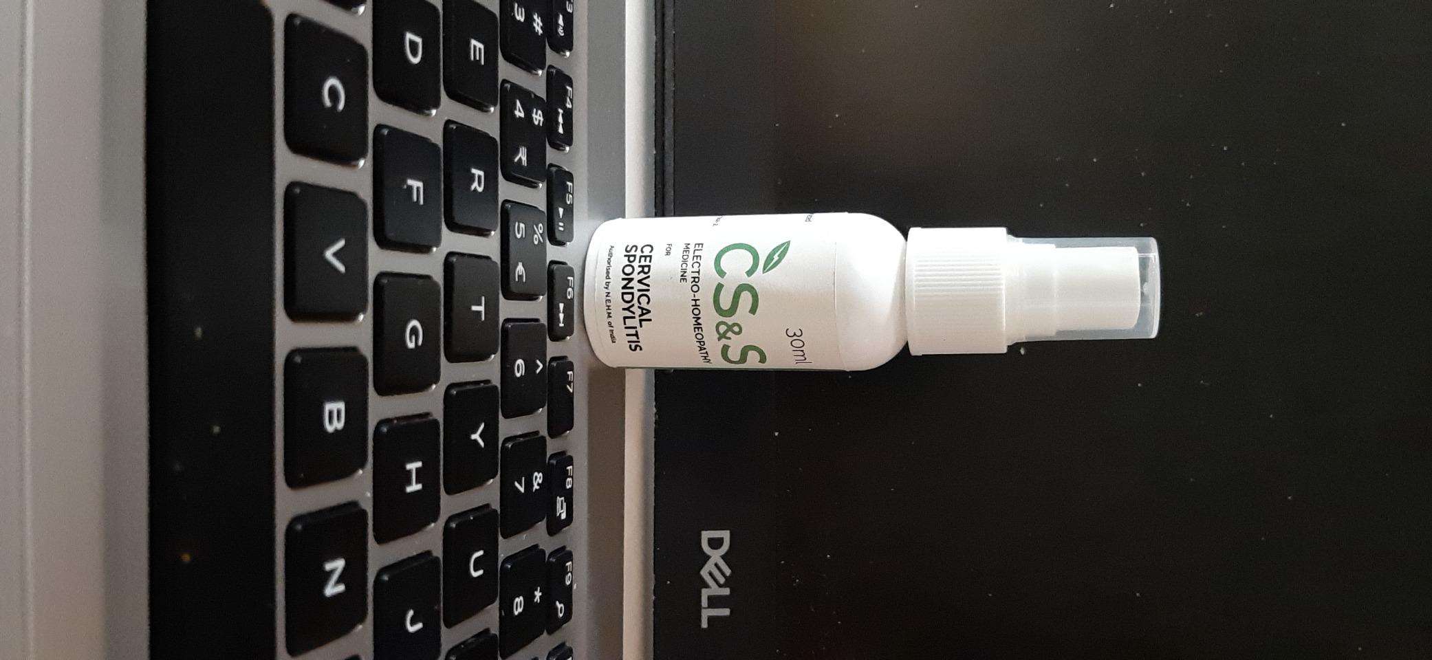 JS Remedies Spray 30ml (Pack of 4) : Amazon.in: Health & Personal Care