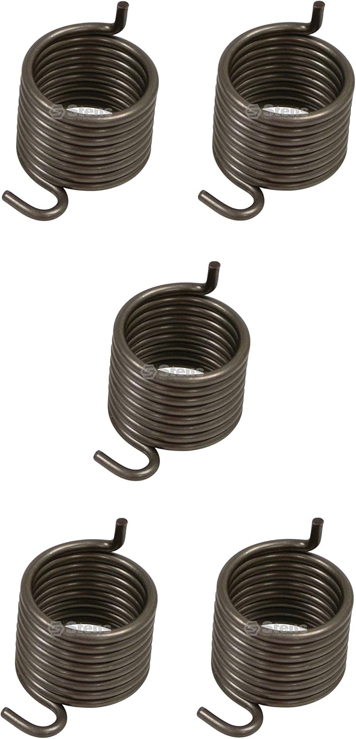 Amazon.com: Stens 5 Pack 390-855 Damper Spring Fits Echo P022008270 ...