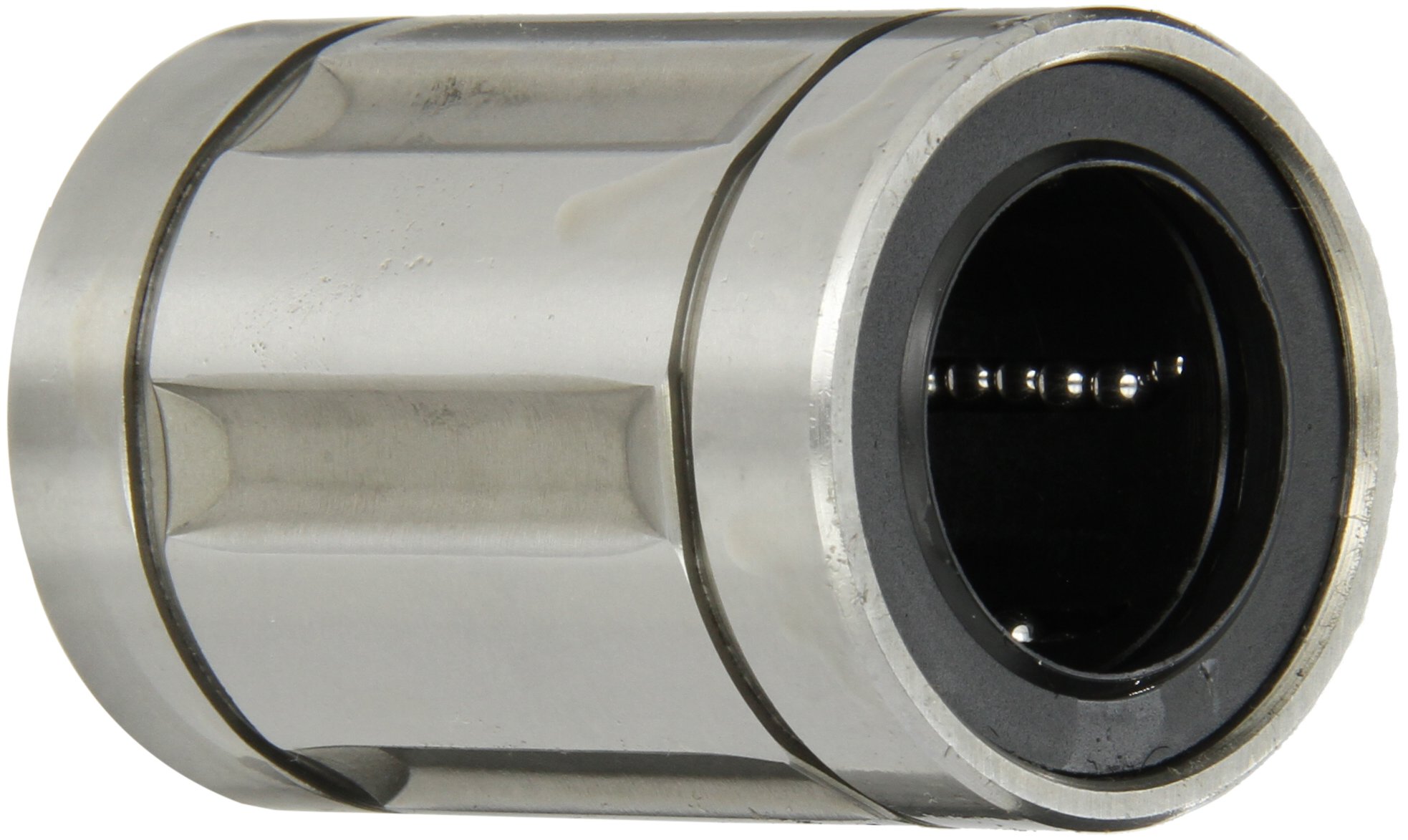 Buy LB25UU 25mm Ball Bushing 25x40x59 Linear Motion Bearings Online at ...