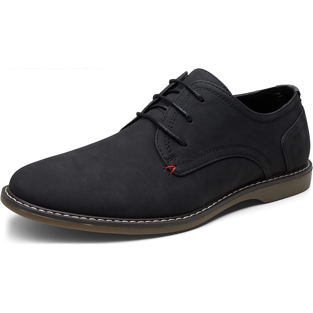$8/mo - Finance Jousen Men's Dress Shoes Casual Business Dress Shoes ...