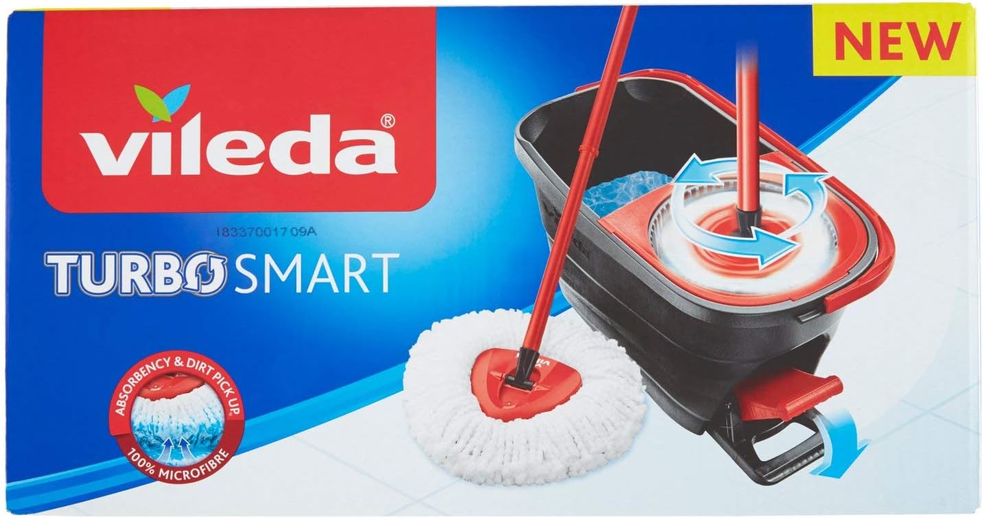 Vileda, Standard, Default : Amazon.co.uk: Grocery