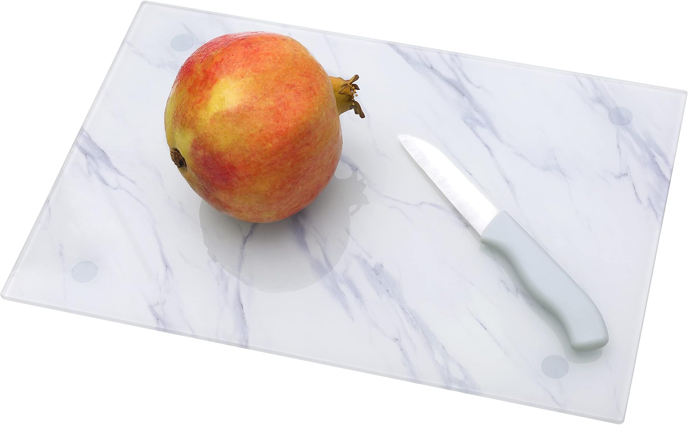 Chopping Board | Glass Chopping Boards for Kitchens | Glass Worktop ...