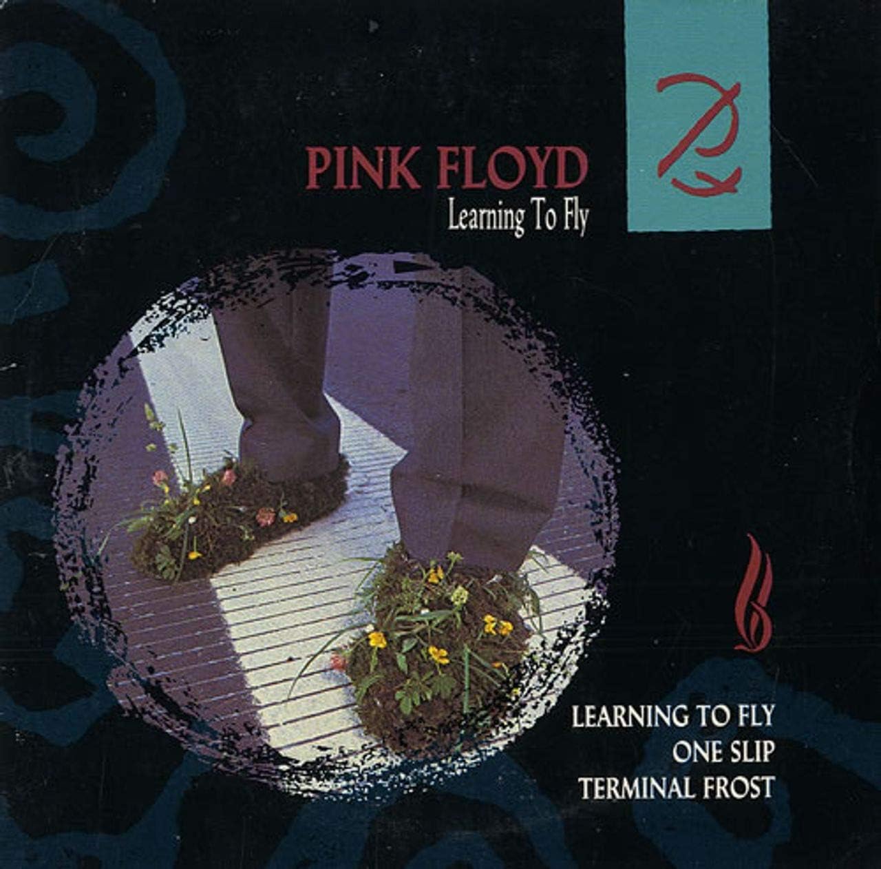 Learning To Fly: Amazon.co.uk: CDs & Vinyl