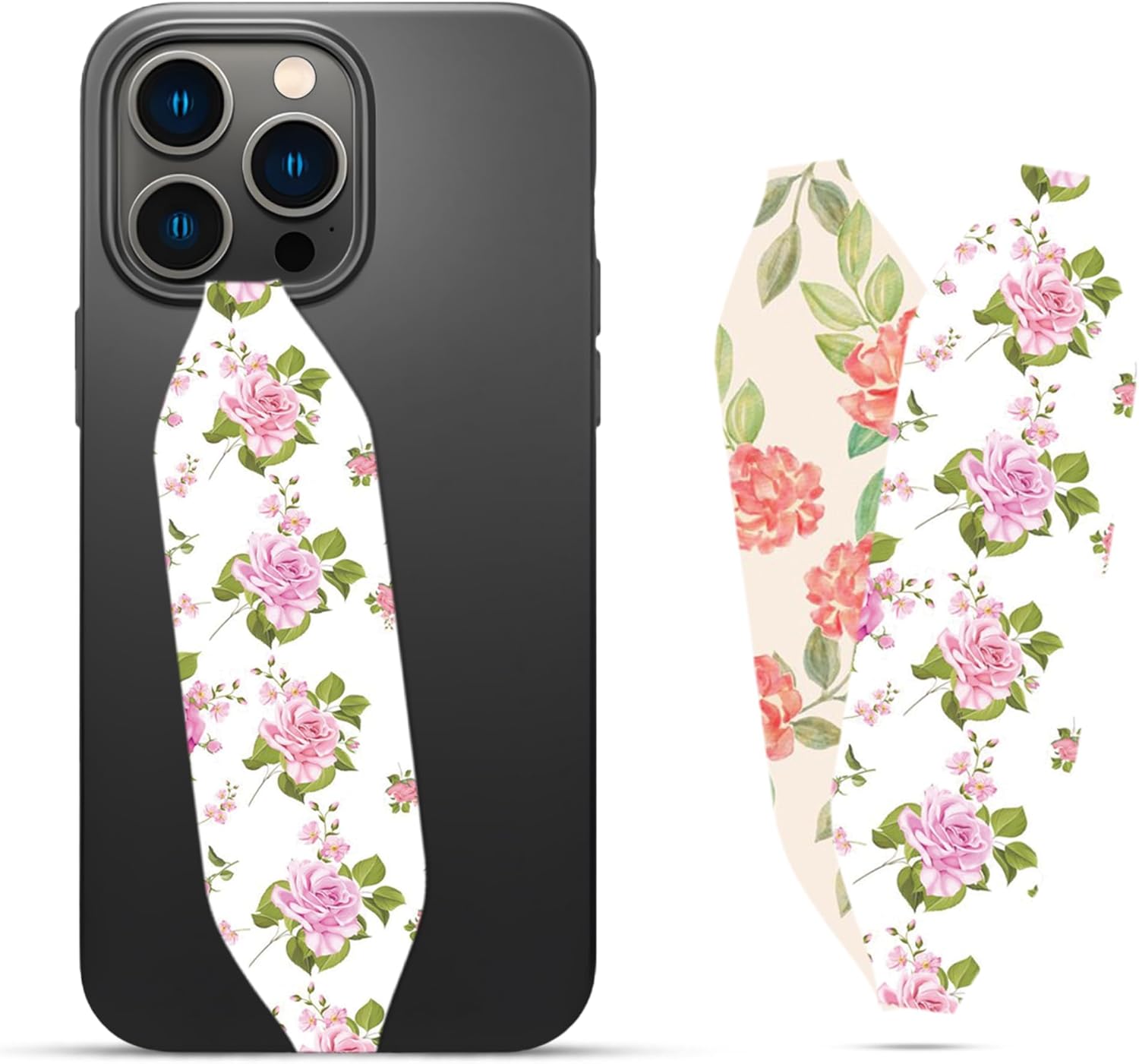 Amazon.com: Switchbands Universal Phone Grip Strap|Pack of 2 ...