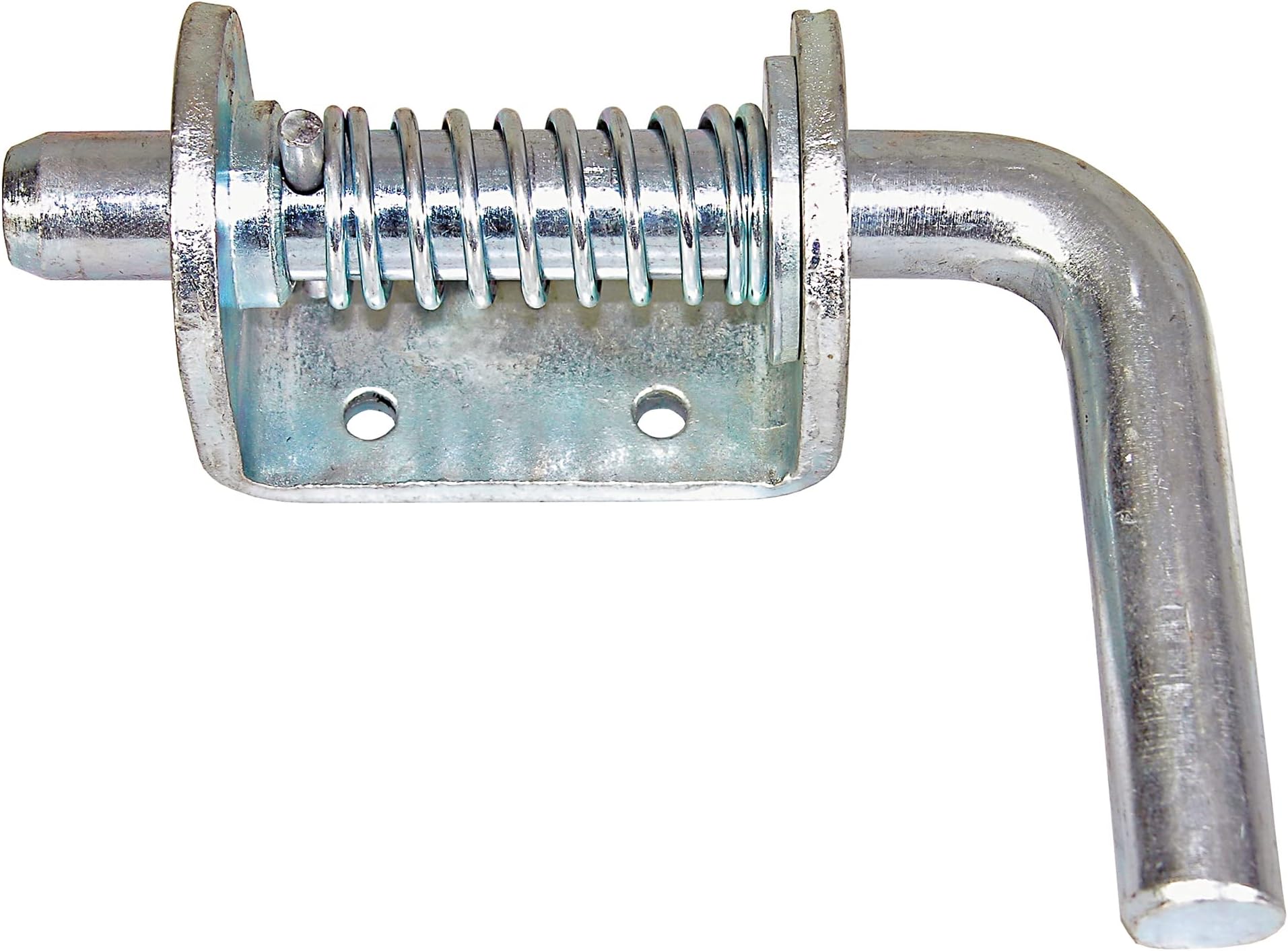 Amazon.com: Buyers 3/4in. Heavy Duty Spring Latch Assembly : Automotive