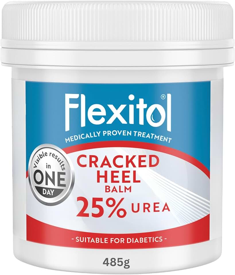 Amazon.co.uk: Flexitol