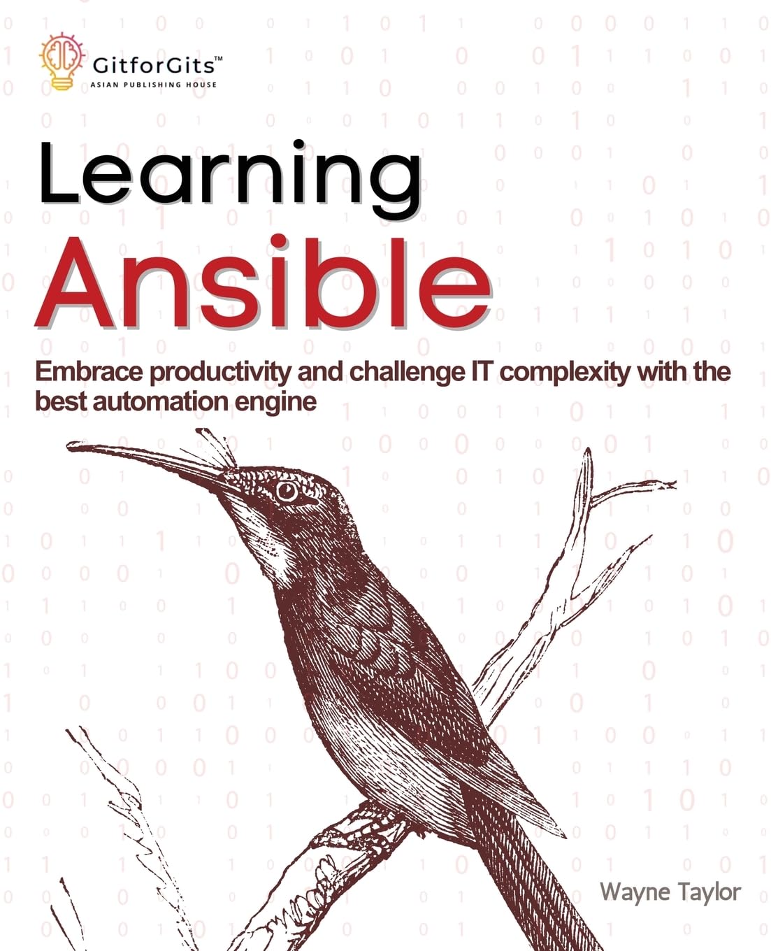Amazon.com: Learning Ansible: Embrace productivity and challenge IT complexity with the best ...