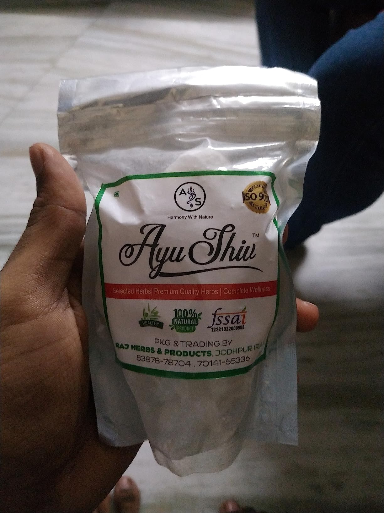 Ayushiv SUHAGA (SODIUM BORATE) - BORAX - SOGI - BORAX ROCK - BORAX ...