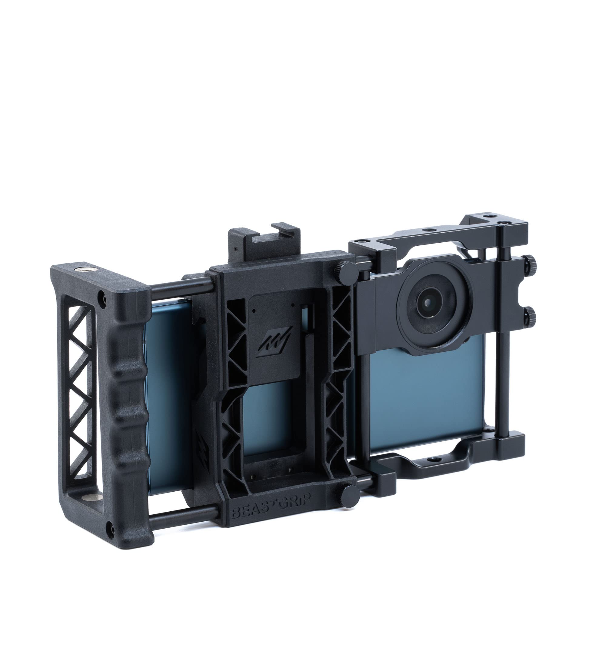 Buy Beastgrip Lens Adapter & Rig System for Smartphones Online at ...