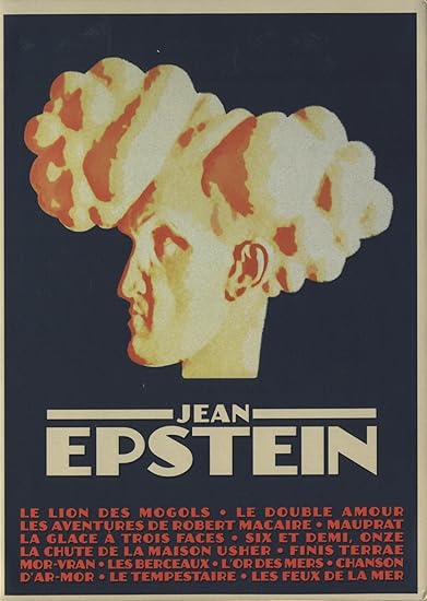 Jean Epstein - Coffret 14 Films [Francia] [DVD]: Amazon.es: Sandra ...