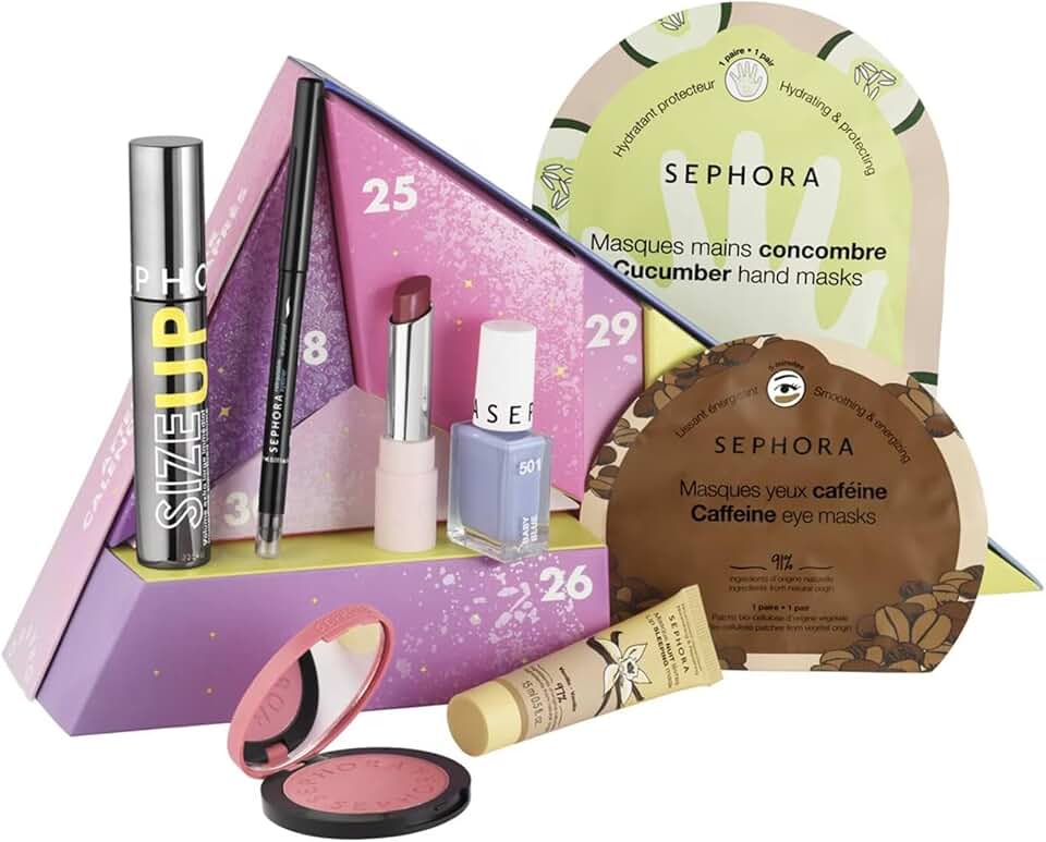 Amazon.com: SEPHORA