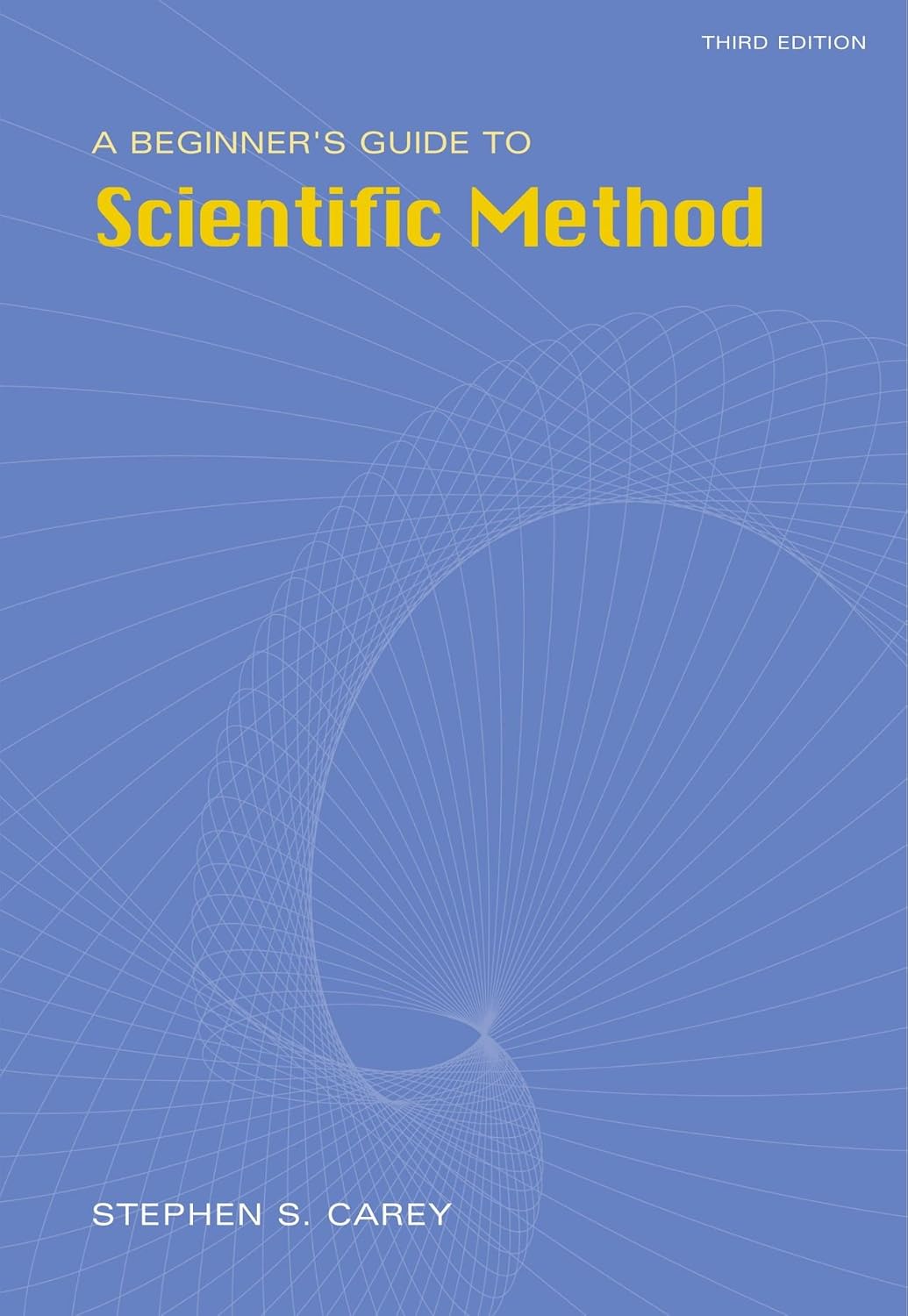 Amazon.com: A Beginner’s Guide to Scientific Method: 9780534584504 ...