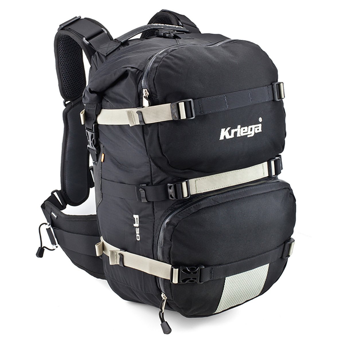 Amazon.com: Kriega R30 Backpack KRU30 : Sports & Outdoors