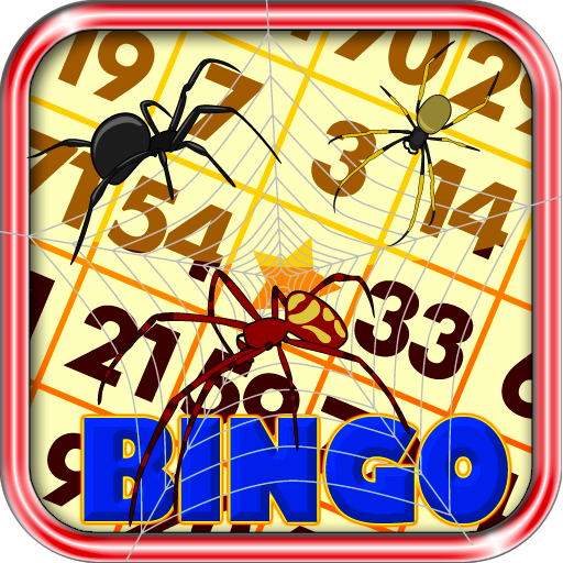 Bingo Games Free Spiders Greatest Mesh - App on Amazon Appstore