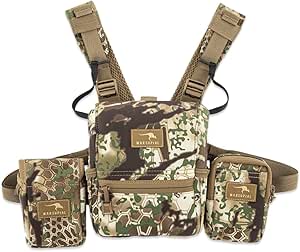 Amazon.com: Marsupial Gear Chest Pack Bundle, Kryptek Obskura, Small ...