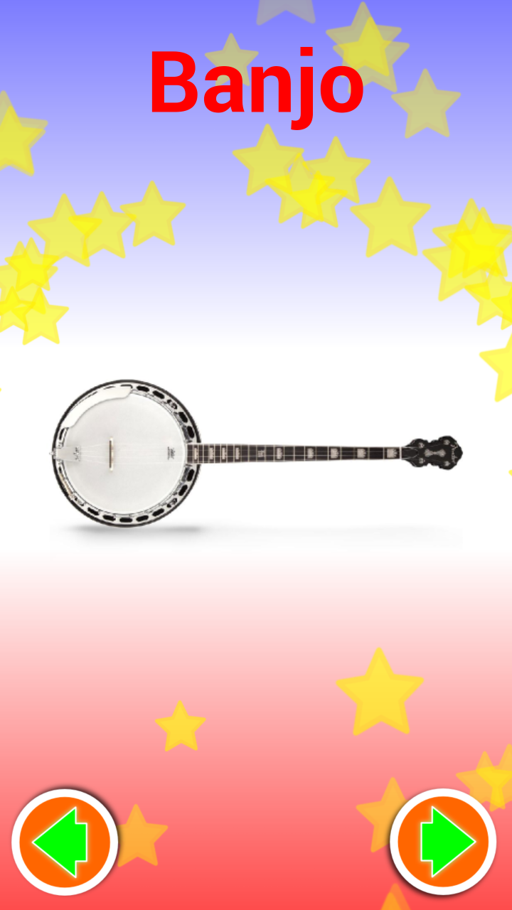 Musical Instruments - App on Amazon Appstore