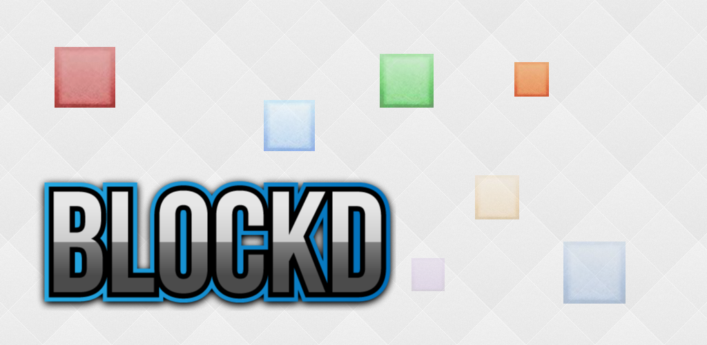 Blockd: The Breaker Game-Amazonアプリストアのアプリ