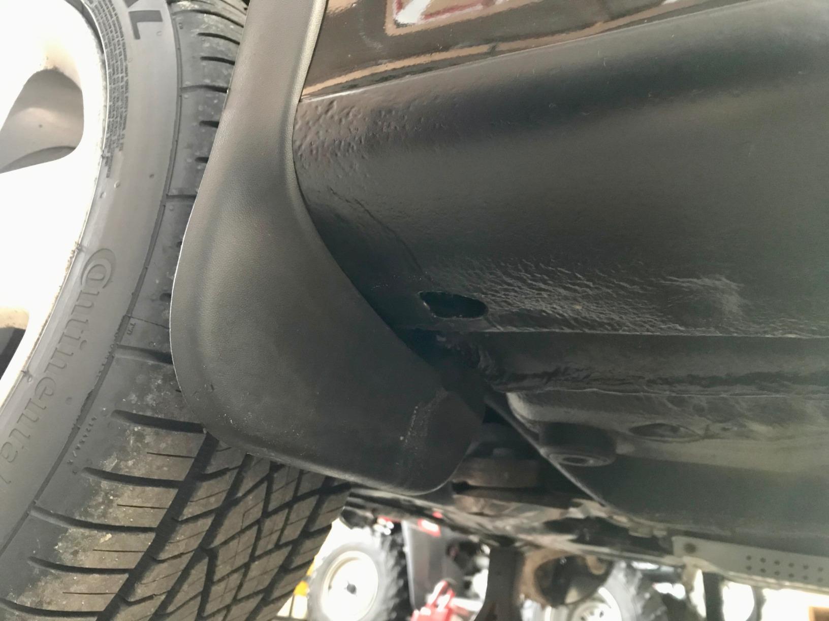 Amazon.com: 3M 08889 Rocker Panel Coating : Automotive