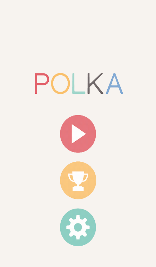 POLKA: A Bubble Popping Game - App on Amazon Appstore