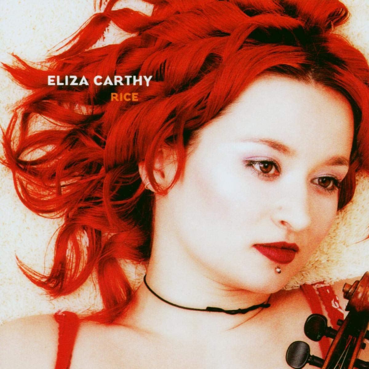 Eliza Carthy - Rice - Amazon.com Music