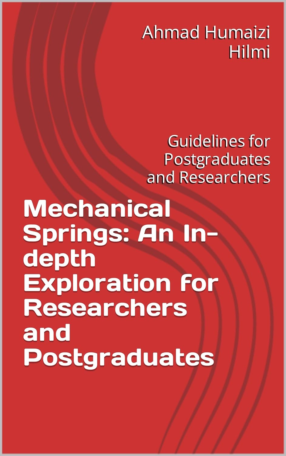 Amazon.com: Mechanical Springs: An In-depth Exploration for Researchers ...