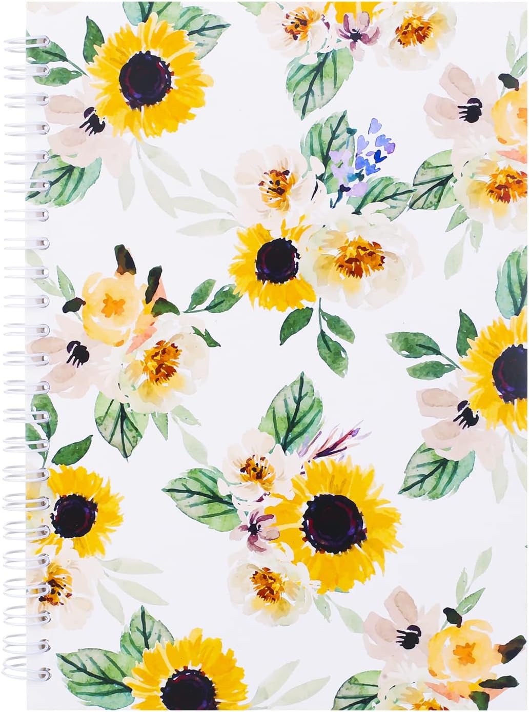 Reusable Sticker Book Collecting Album Blank Sticker Storage Organizer Book A5 Size with 40 ...