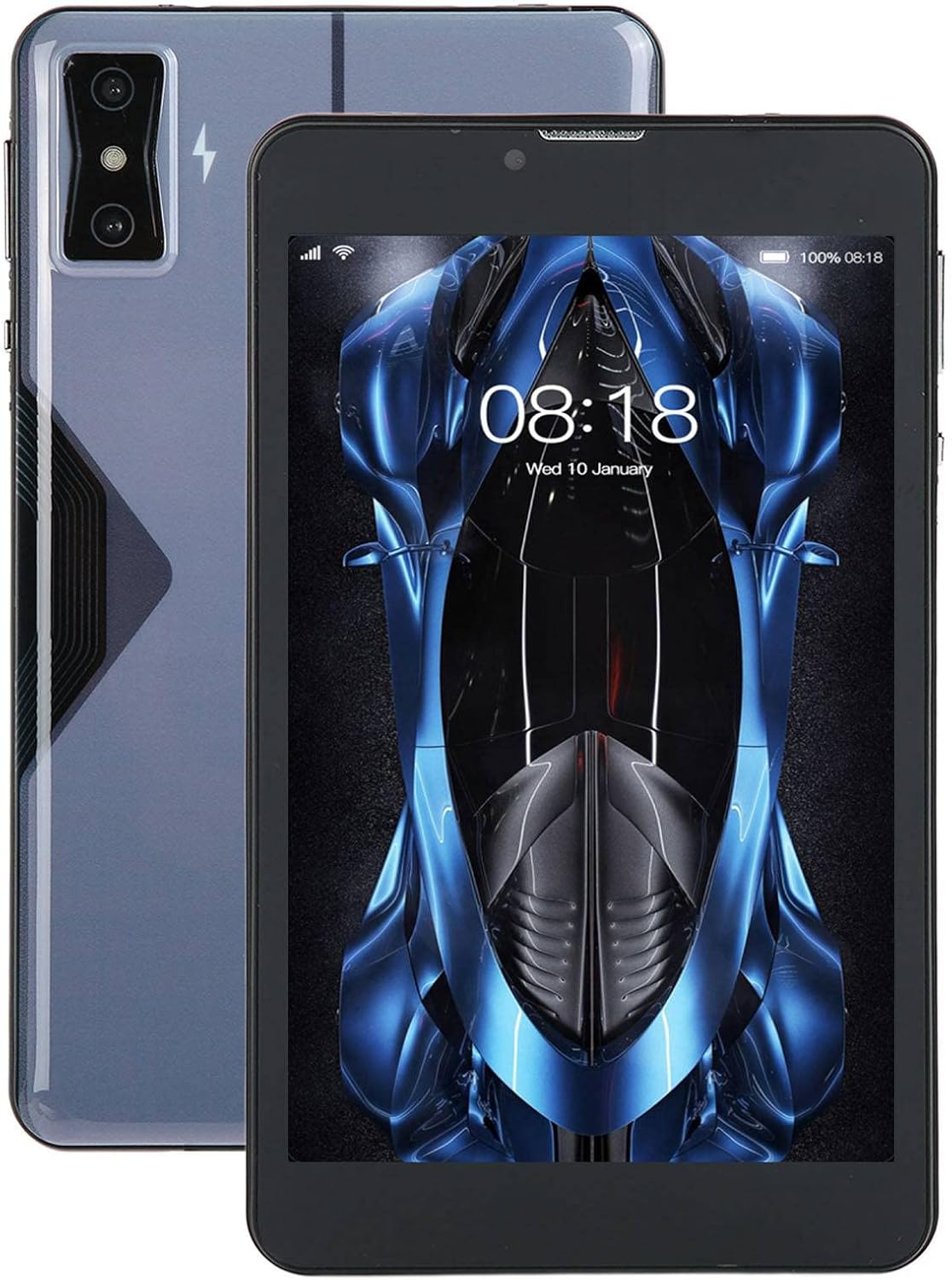 Tableta para Niños de 7 Pulgadas, Tableta de Computadora de Pantalla ...