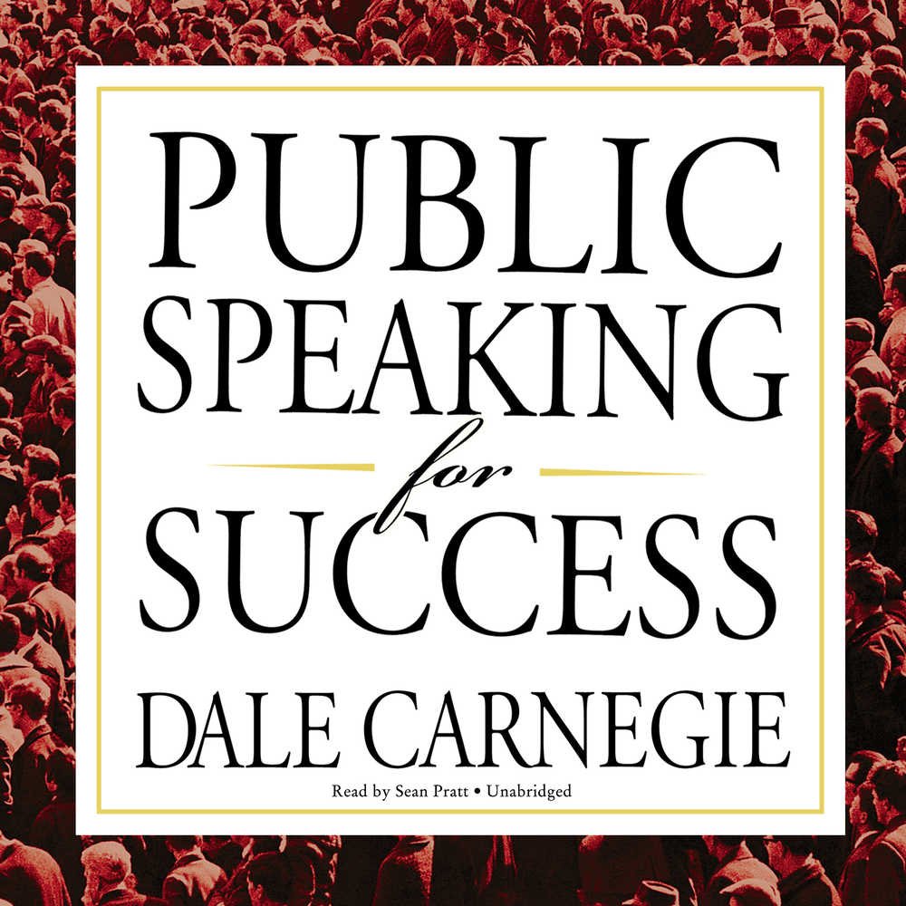 Public Speaking for Success: Dale Carnegie: 9781469066127: Amazon.com ...