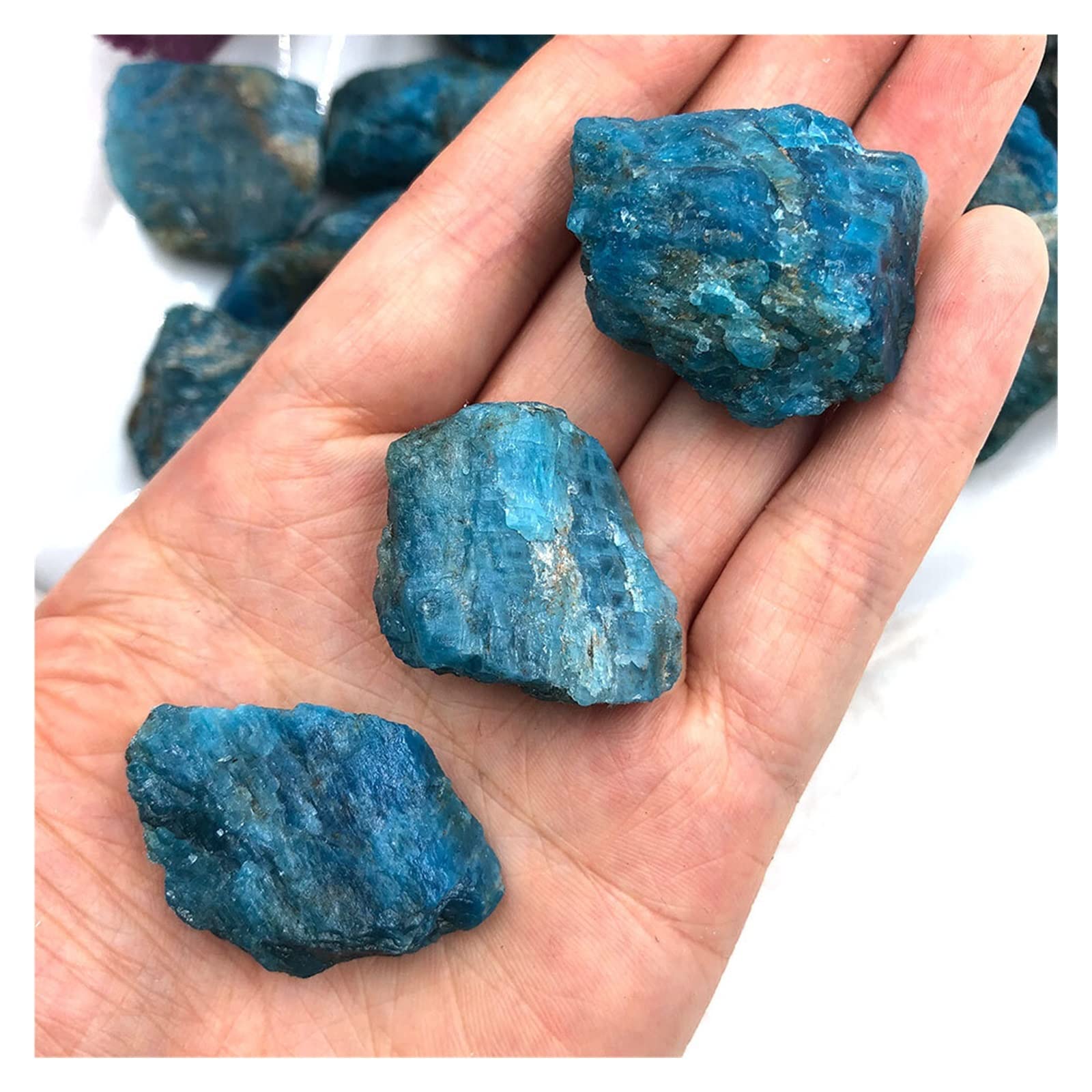 Rocha De Apatita Geologia BR A Loja Oficial De Geologia No Brasil