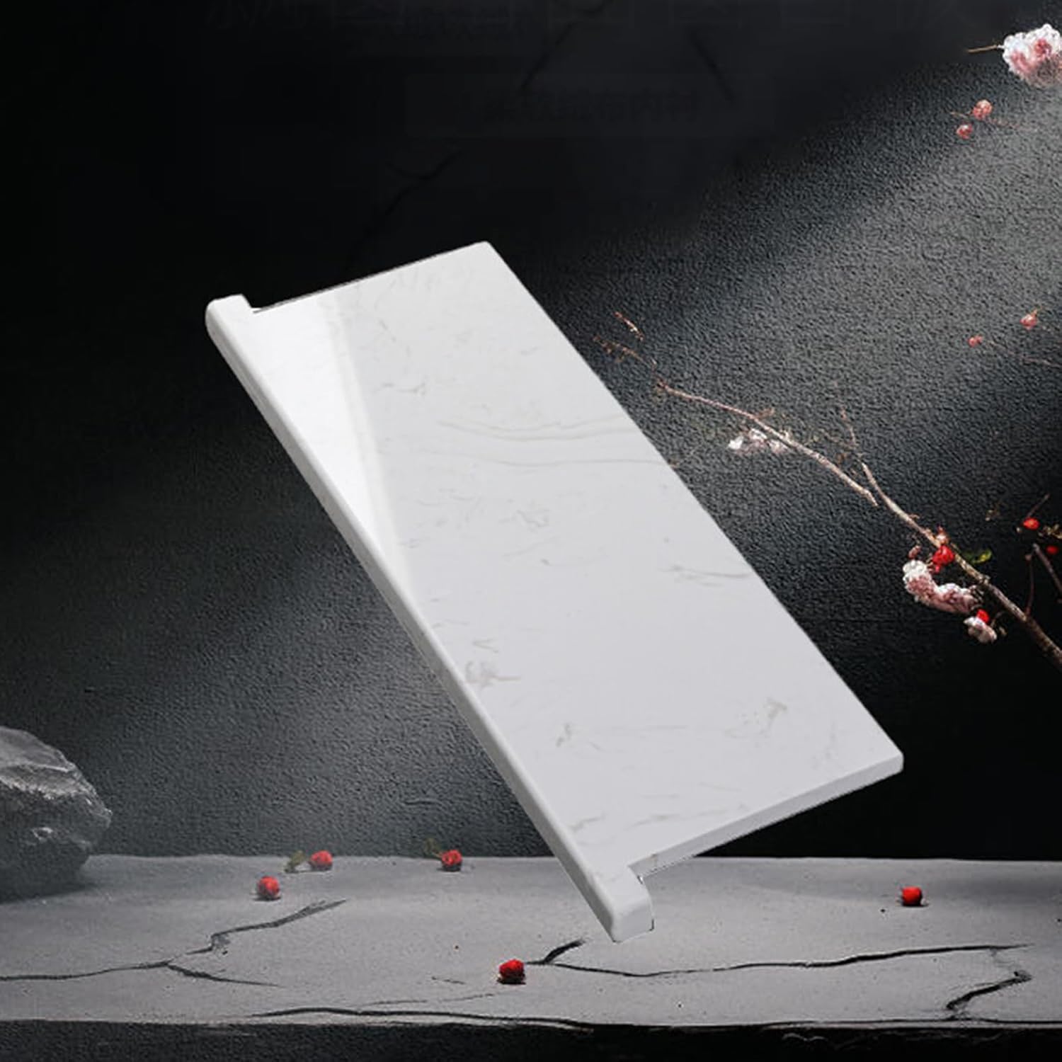 PVC Window Sill Protector Board - Cuttable Replacement Cover for Window ...