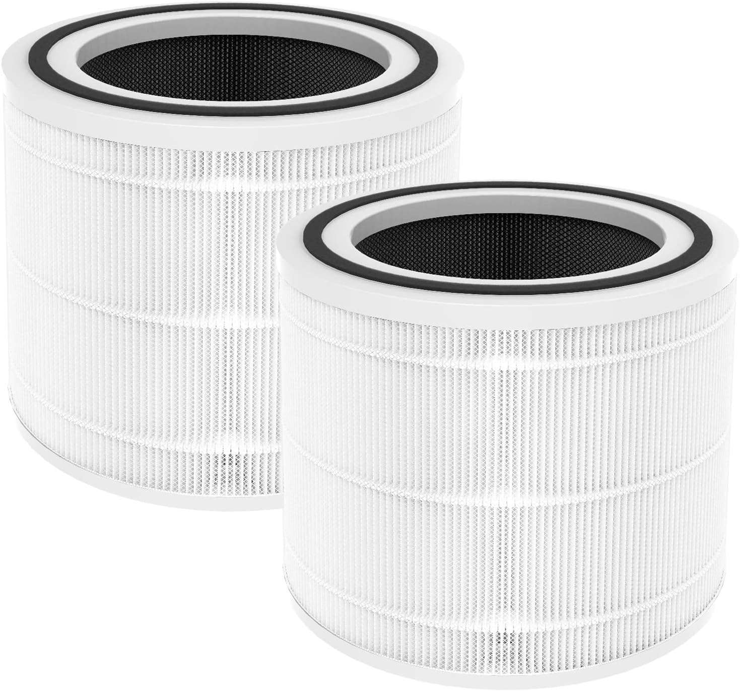 Amazon.com: Core 300 Replacement Filter Compatible with LEVOIT Core 300 ...