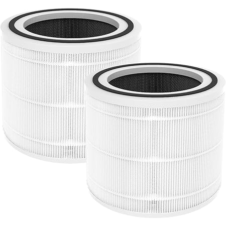 Amazon.com: Core 300 Replacement Filter Compatible with LEVOIT Core 300 ...