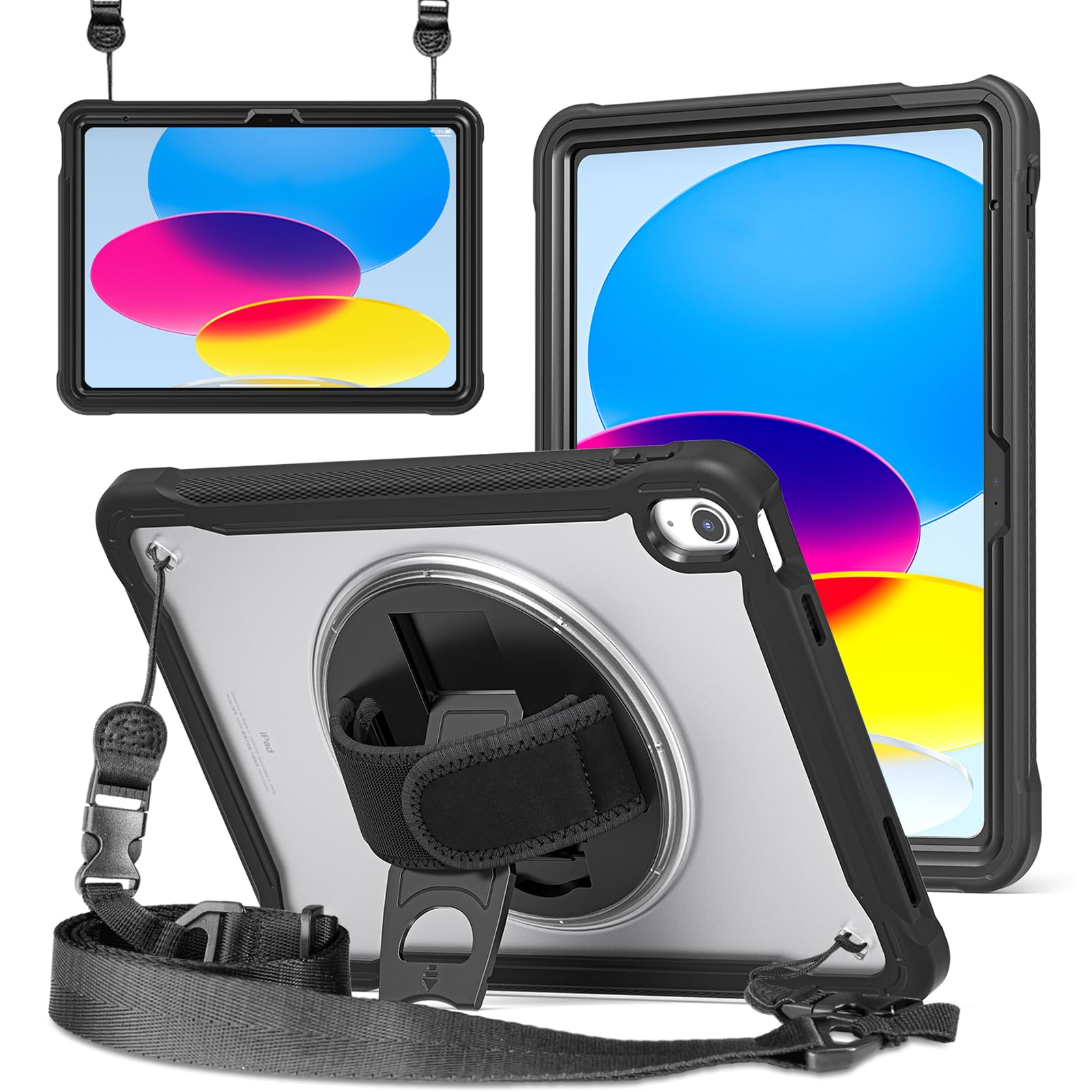 5 Best Hand Holder For iPad | 5 Hand Holders That Actually Work