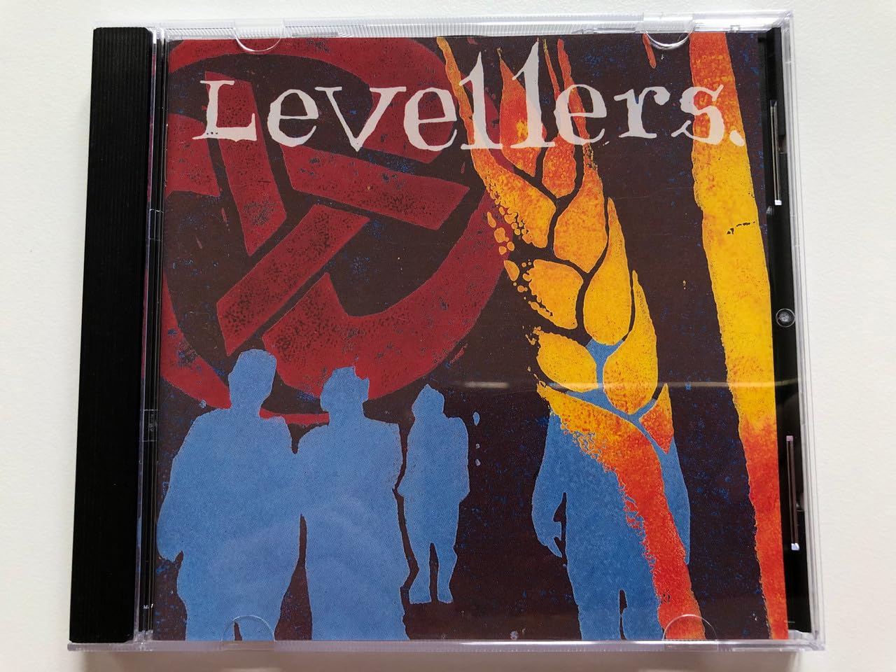 Levellers - Levellers - Amazon.com Music