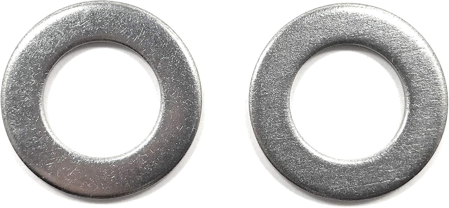 Amazon.com: 3/4" AN960-1216 Mil-Spec Flat Washers Stainless Steel AN960 ...