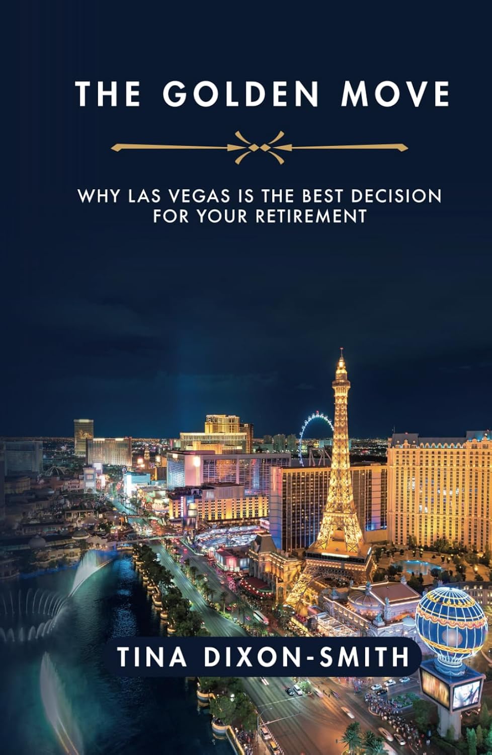 The Golden Move: Why Las Vegas is the Best Decision for Your Retirement ...