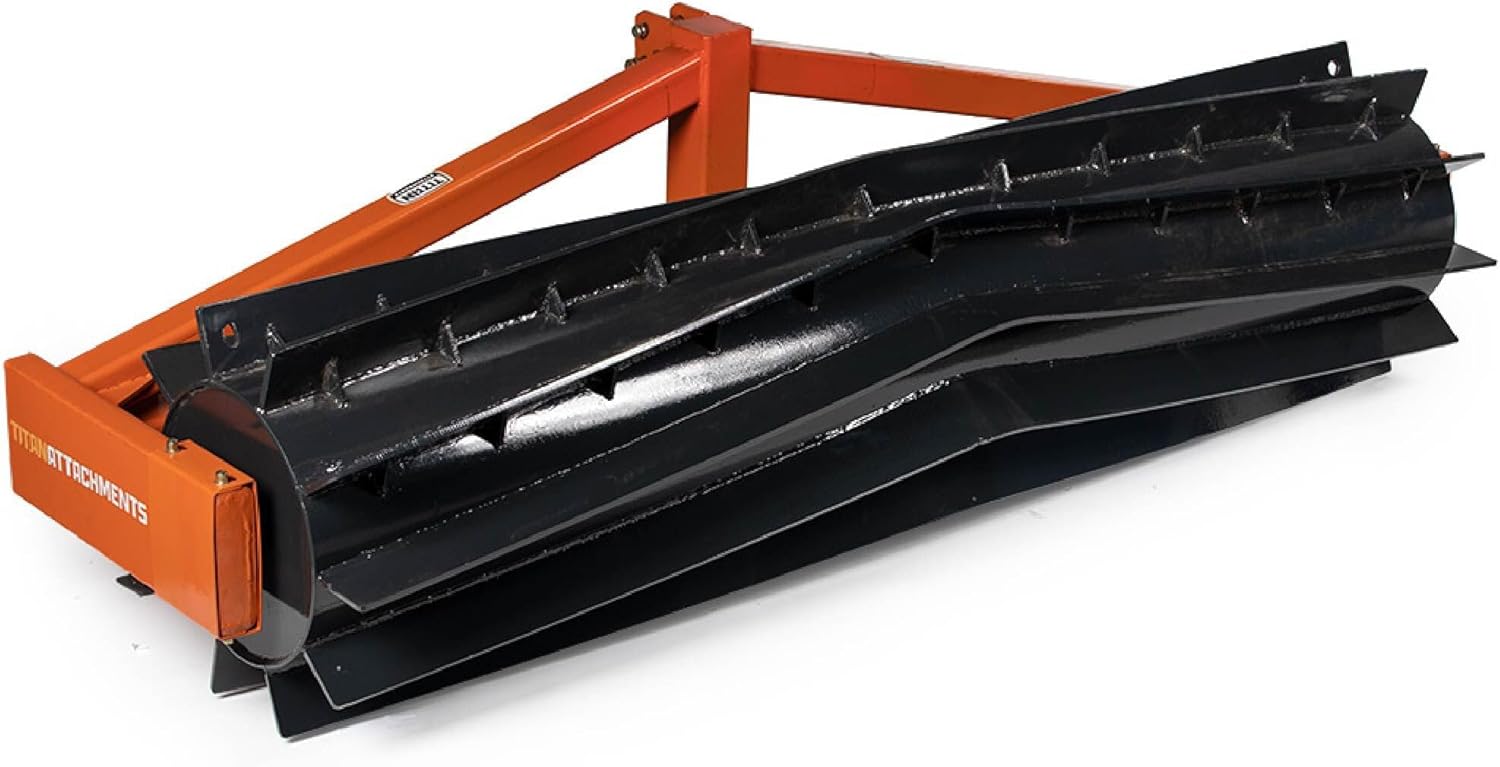 Roller Crimper: Your Guide to Crushing Cover Crops Like a Pro