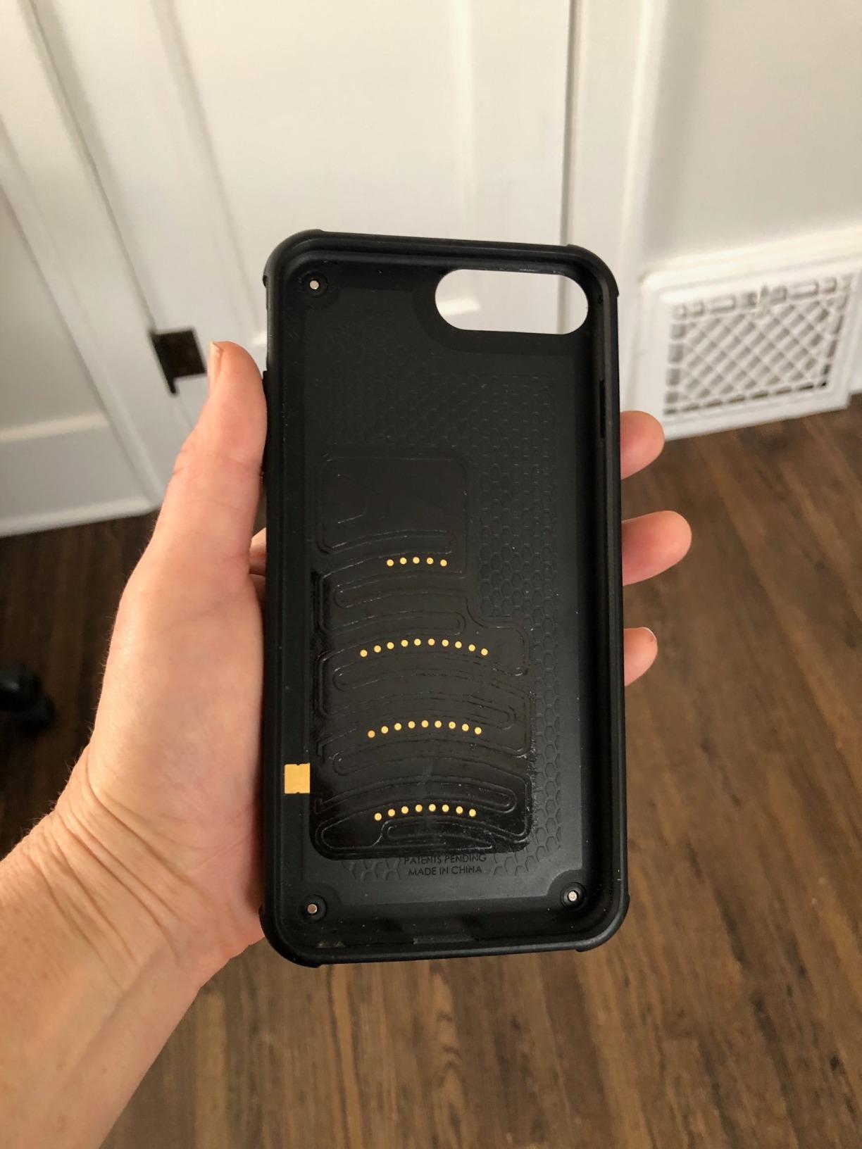 Amazon.com: StingRay Shields - The Shield Antenna - Advanced Cell Phone ...