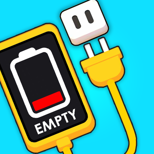 Power Rush: Plug Me In Recharge Mobile Phone Charging Puzzle Game - App ...