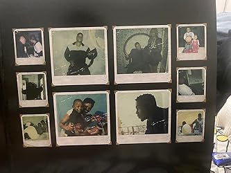 Amazon.com: good kid, m.A.A.d city (10th Anniversary Edition) [2 LP ...