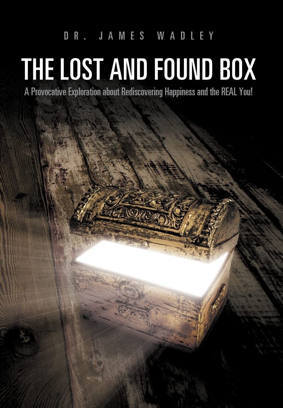 The Lost and Found Box: A Provocative Exploration about Rediscovering ...