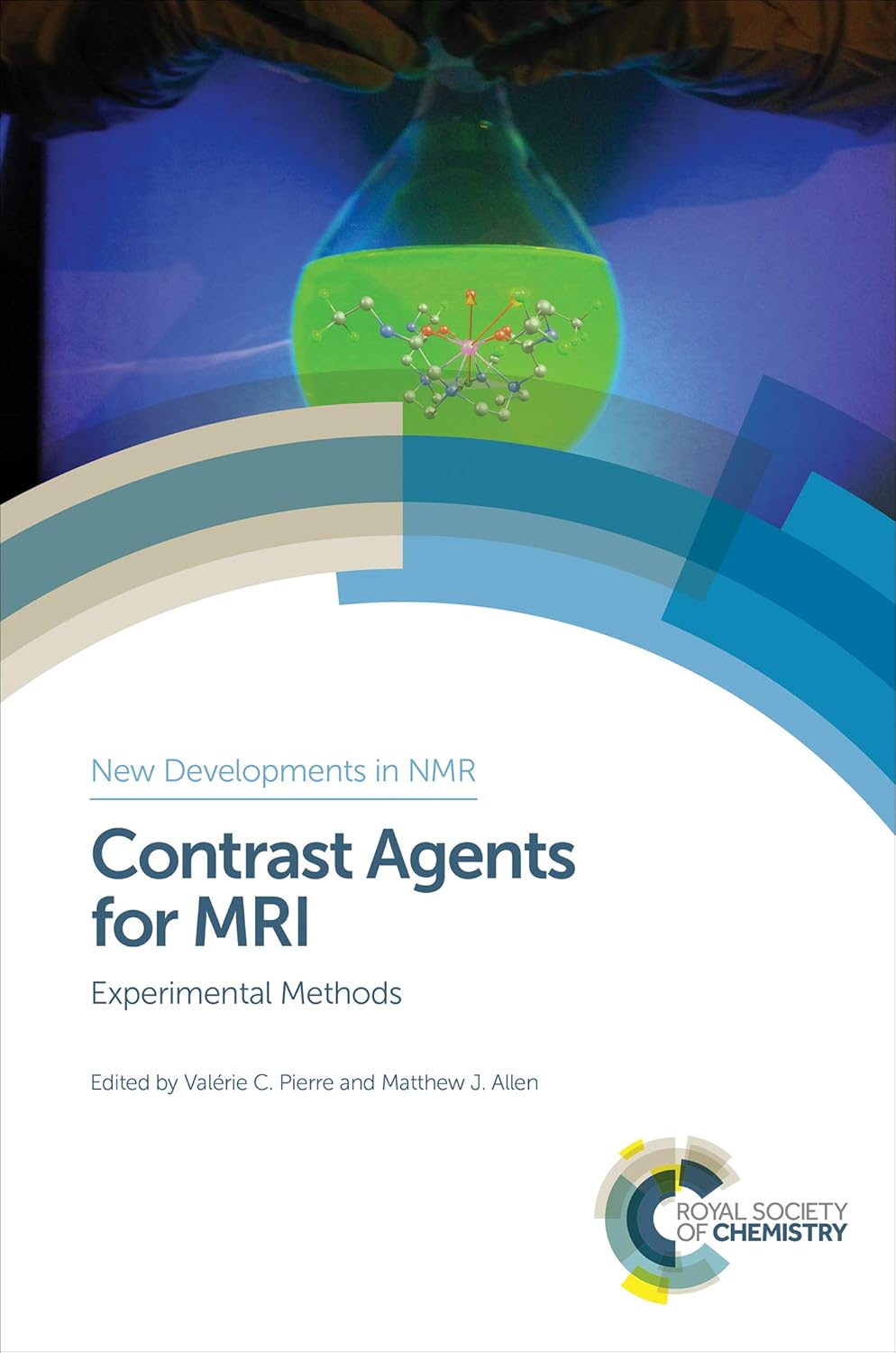 Amazon.com: Contrast Agents for MRI: Experimental Methods (ISSN) eBook ...