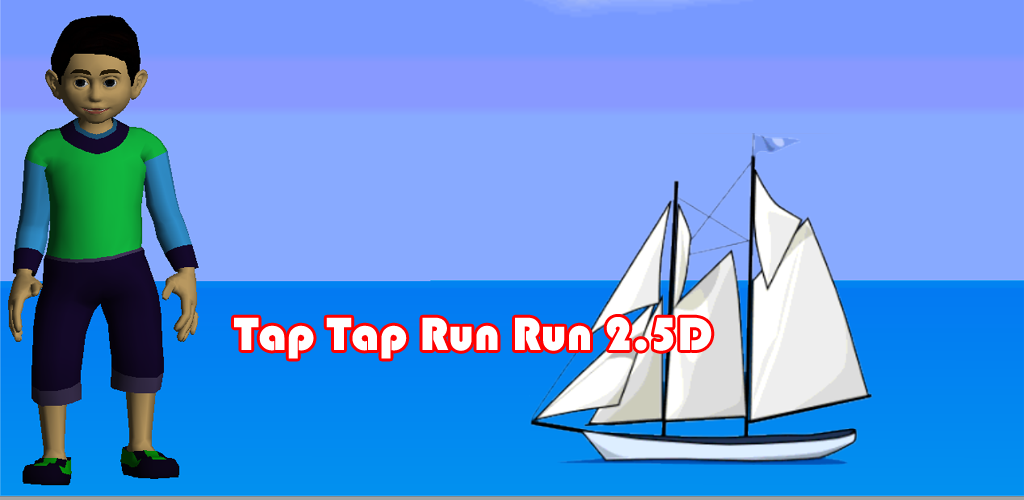 Tap Tap Run Run 2.5D - App on Amazon Appstore