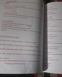 Buy Parmar SSC Class Notes Indian Polity Book Online at Low Prices in ...