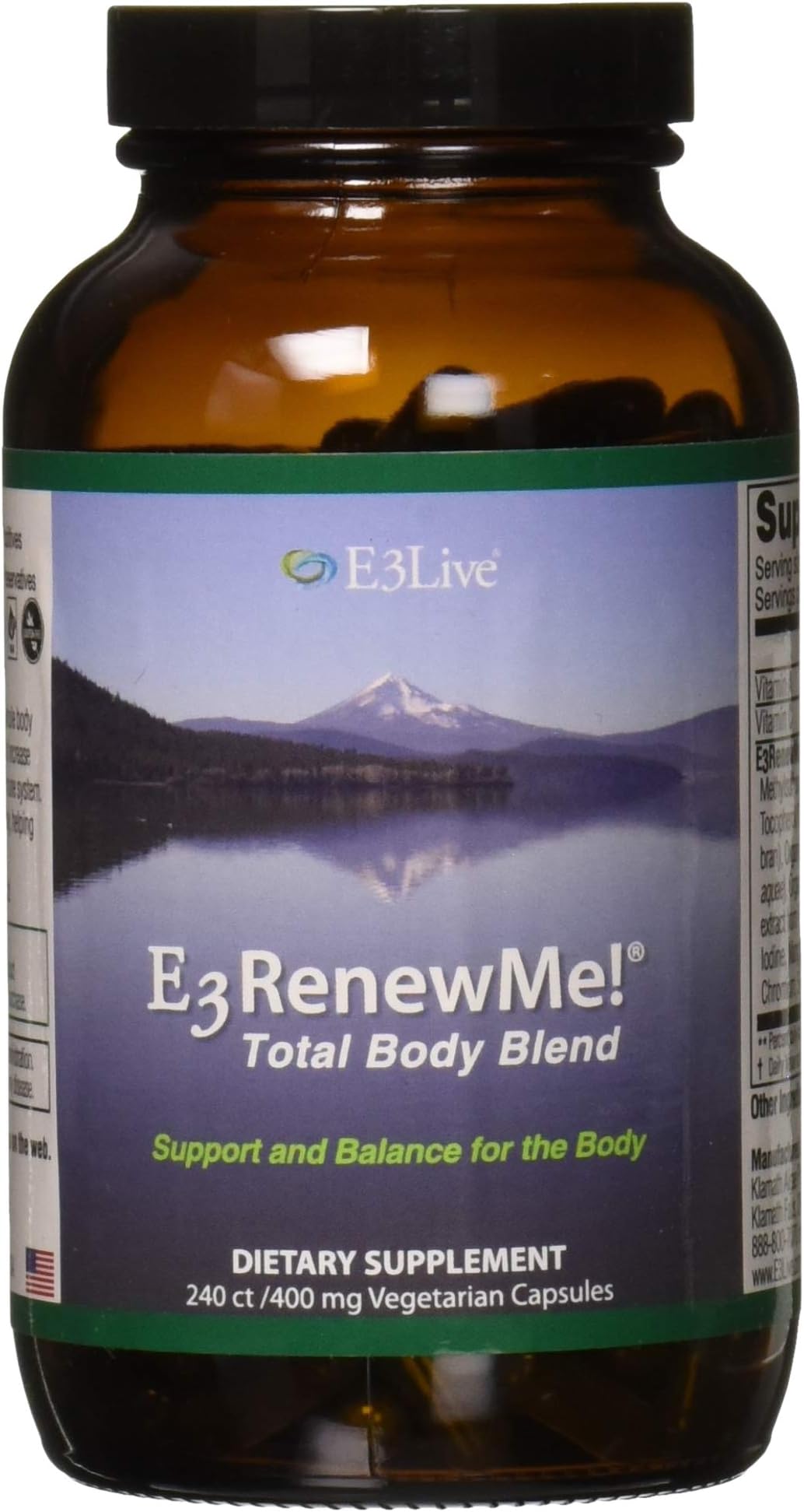 Amazon.com: AdvoCare CorePlex 180 Count : Health & Household