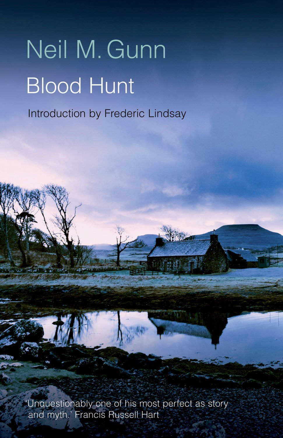Blood Hunt: Gunn, Neil: 9781846970245: Amazon.com: Books