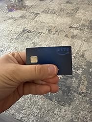 Amazon.com: Prime Visa