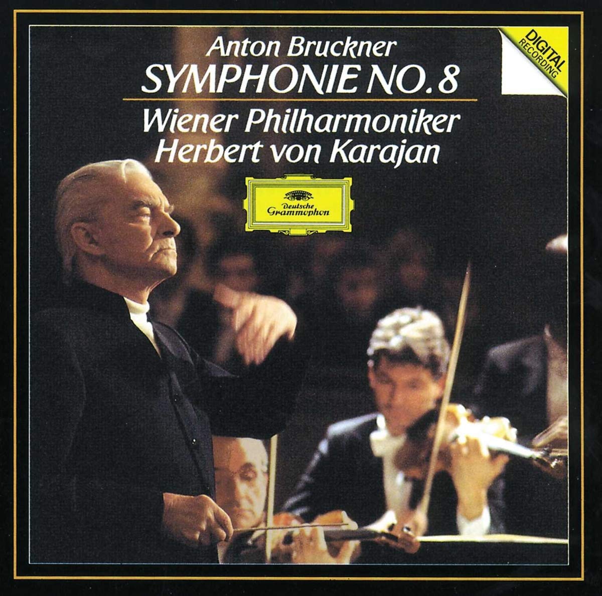 Symphony 8 | Amazon.com.br
