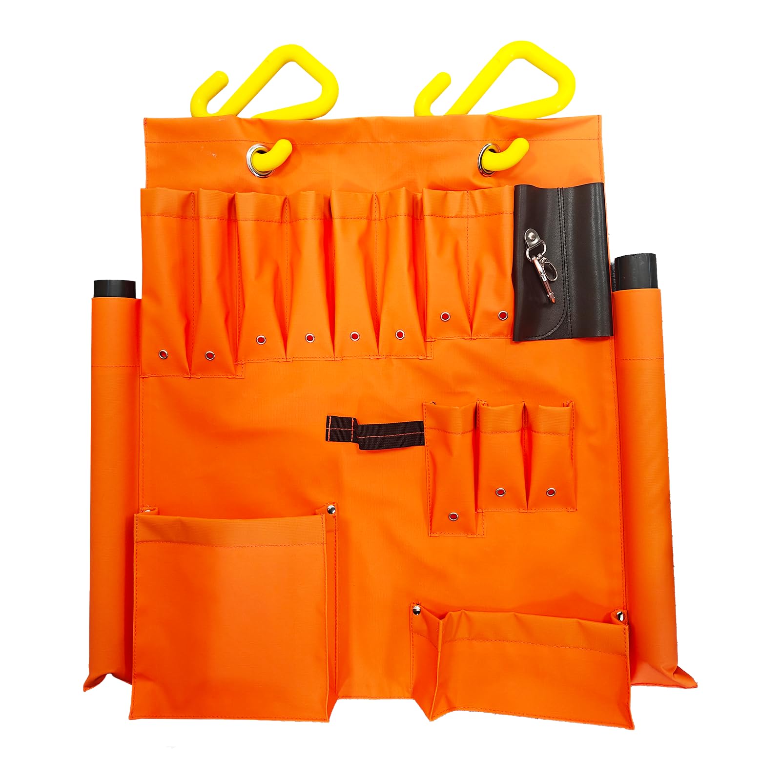 Lineman Tool Board Aerial Apron Lineman Tool Bag Bucket Truck ...